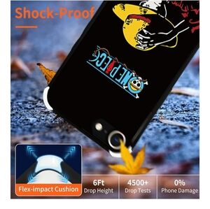 Cell Phones & Accessories | Se 3rd Generation Black Iphone Case ...